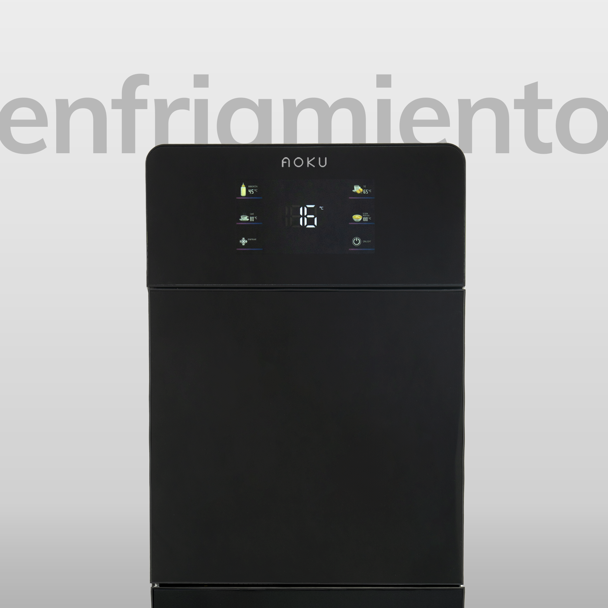 Aoku artículos para el hogar – aoku